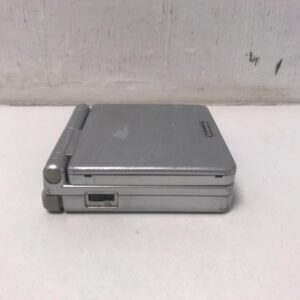 Nintendo Game Boy Advance SP - Platinum