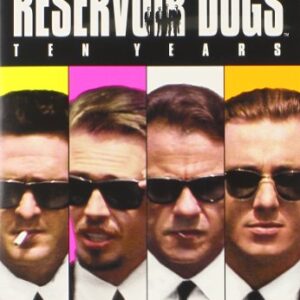 Reservoir Dogs (Two-Disc Special Edition)