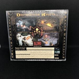 Diablo II: Lord of Destruction Expansion Set