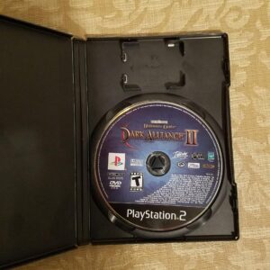 Baldur's Gate: Dark Alliance 2 - PlayStation 2