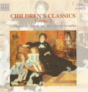 childtren's classics - volume 2