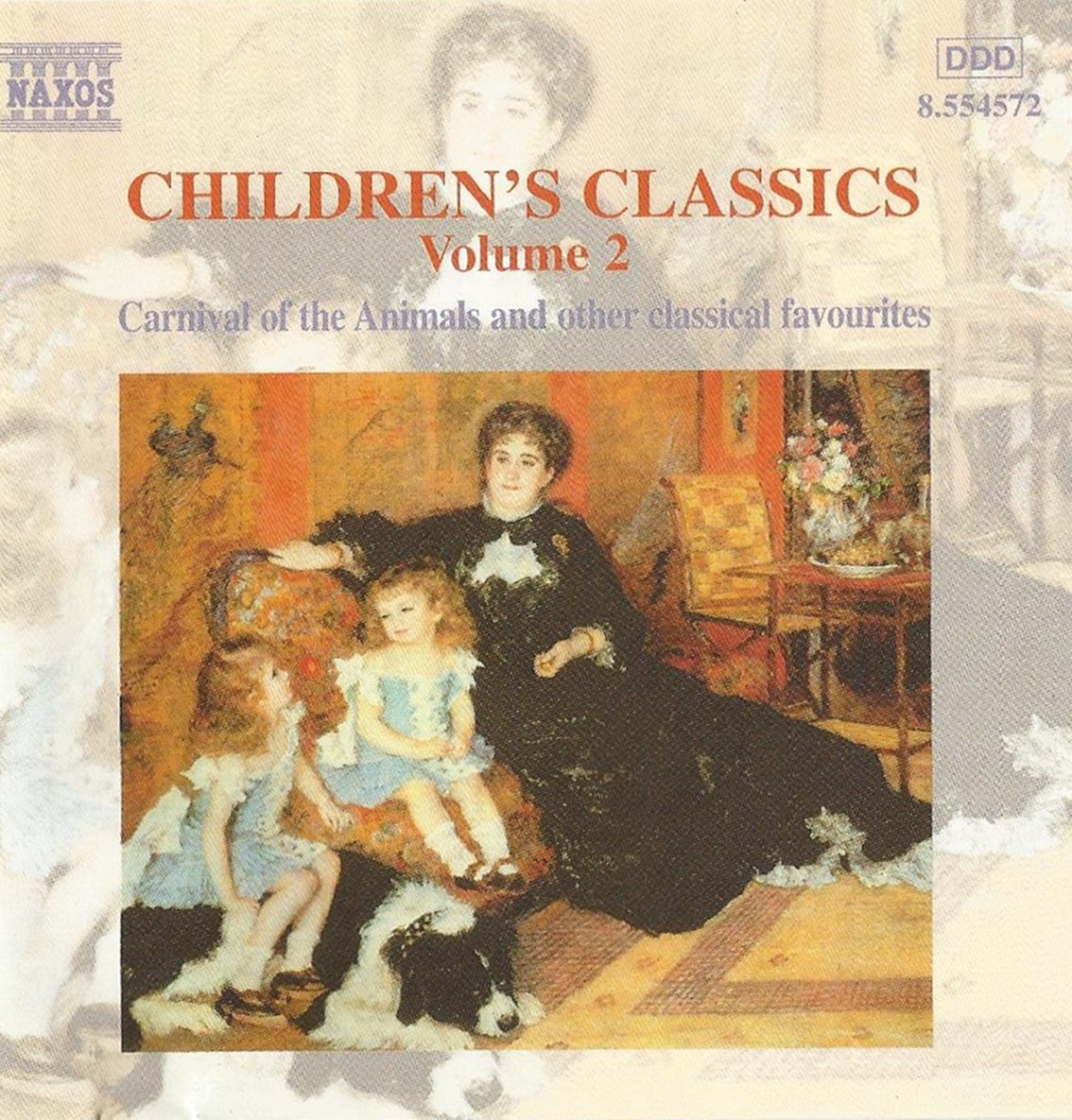 Childtren's Classics - Volume 2