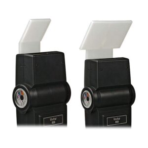 sto-fen two-way bounce unit tw-uni flash diffuser (for select flashes)