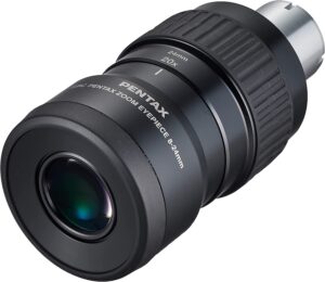 pentax 20x60 zoom eyepiece for pf80eda spotting scope