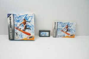 ssx 3