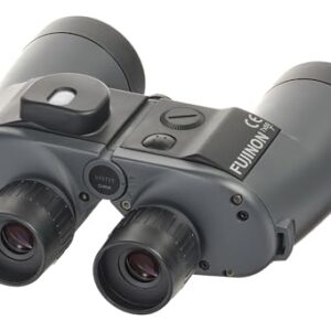 Fujifilm Fujinon Mariner 7x50 WPC-XL Porro Prism Binocular