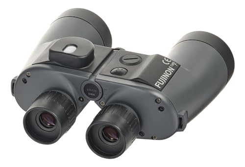 Fujifilm Fujinon Mariner 7x50 WPC-XL Porro Prism Binocular