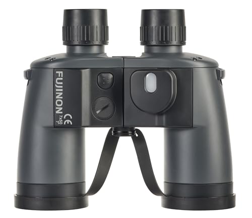 Fujifilm Fujinon Mariner 7x50 WPC-XL Porro Prism Binocular