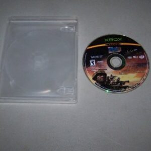 Conflict: Desert Storm II - Back to Baghdad - PlayStation 2