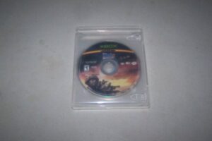 conflict: desert storm ii - back to baghdad - playstation 2