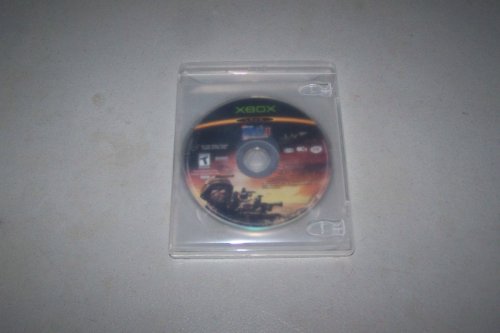 Conflict: Desert Storm II - Back to Baghdad - PlayStation 2