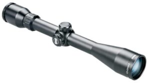 bushnell legend 3-9x40 riflescope