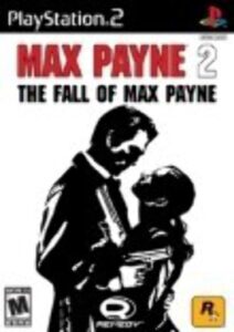 max payne 2: the fall of max payne - playstation 2