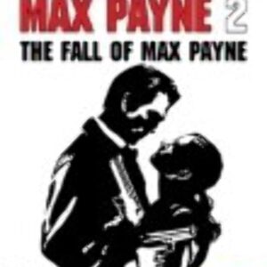 Max Payne 2: The Fall of Max Payne - PlayStation 2