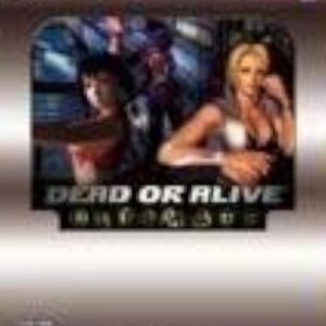 Dead or Alive Ultimate