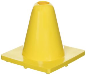 game cones - 6" (ea)