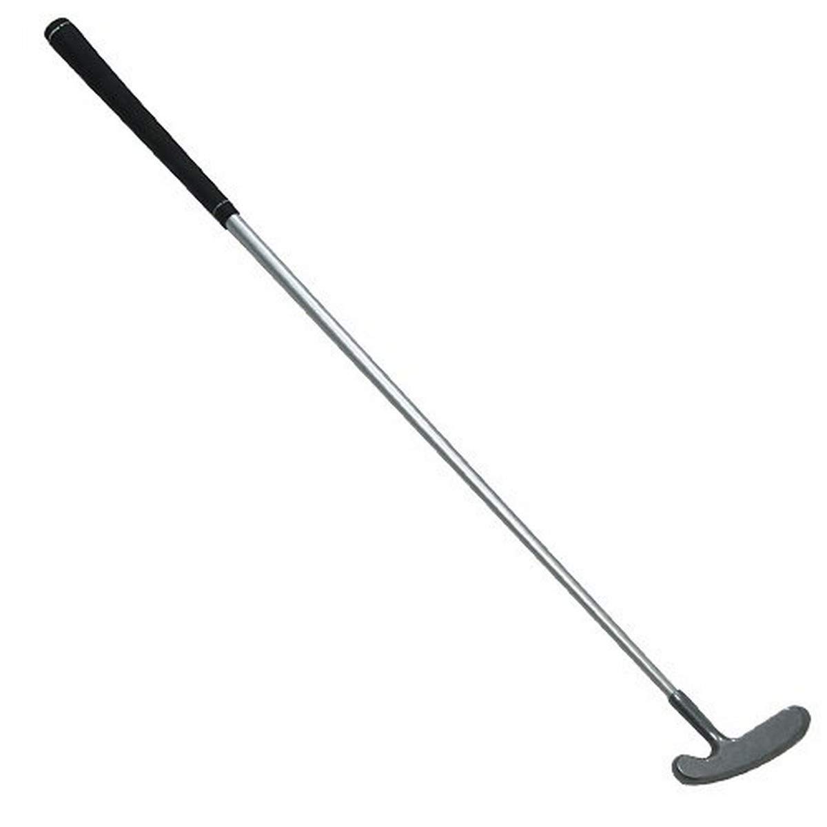 Two-Way Putter - Left and Right Hand, Black