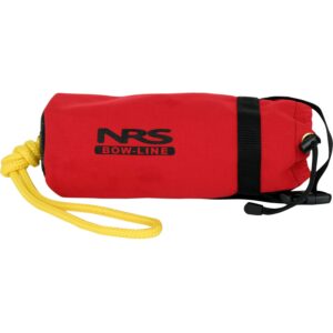 nrs raft/cataraft bowline bag-50ft