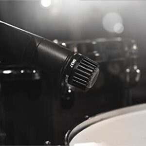 Shure SM57 Dynamic Instrument Microphone