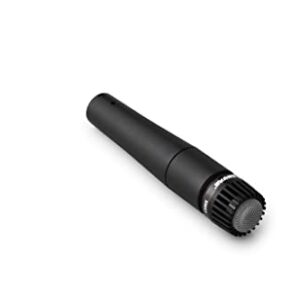 Shure SM57 Dynamic Instrument Microphone