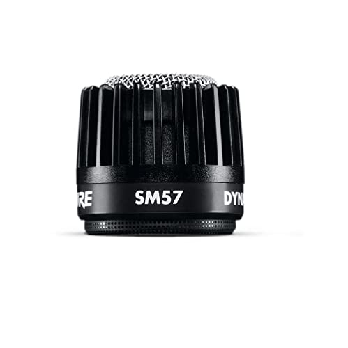 Shure SM57 Dynamic Instrument Microphone