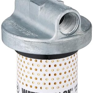 GOLDENROD 496-3/4 WATER-BLOCK FILTER (56591) Bowl Fuel Tank Filter with 3/4" NPT Top Cap