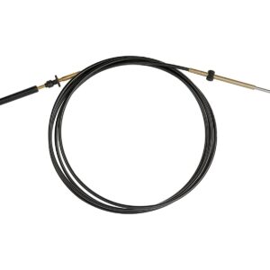 Dometic SeaStar Control Cable, CC20512, 12ft.