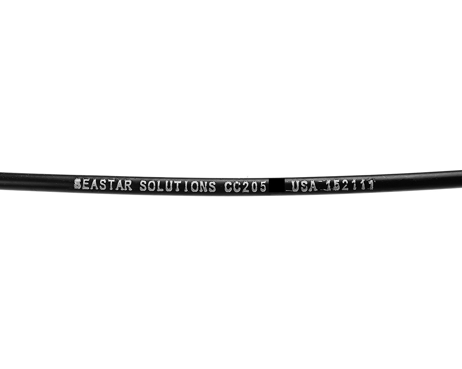 Dometic SeaStar Control Cable, CC20512, 12ft.