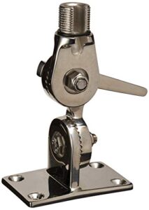 shakespeare 4187 ss ratchet mount