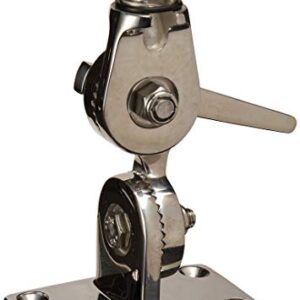 Shakespeare 4187 SS Ratchet Mount