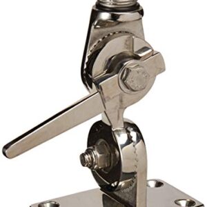 Shakespeare 4187 SS Ratchet Mount