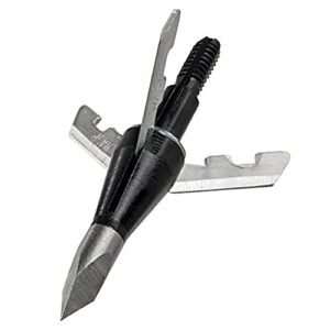 wasp jak-hammer 75 sst 1-1/4" cutting diameter broadhead