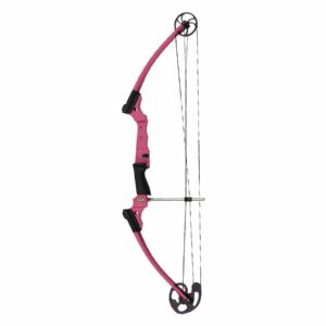 genesis original bow (gen original lh purple; bow only)