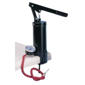 champion sports table model pump