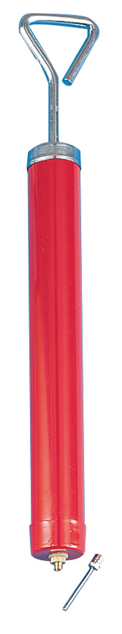 Champion Sports 10-Inch Steel Pump