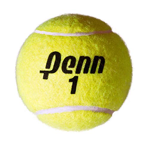 Penn Championship Extra-Duty Felt Tennis Balls Can - 3 Count per Can