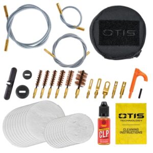 Otis Tactical Universal Gun Cleaning Kit