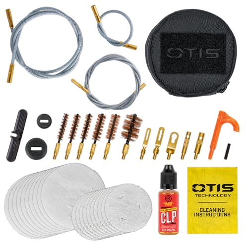 Otis Tactical Universal Gun Cleaning Kit