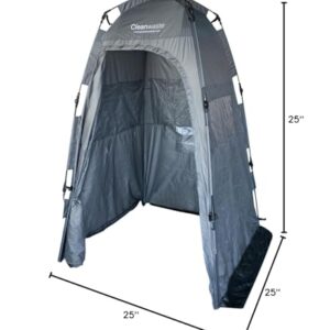 Cleanwaste Go Anywhere Privacy Shelter