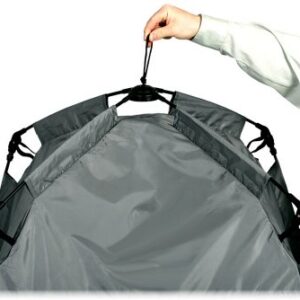 Cleanwaste Go Anywhere Privacy Shelter