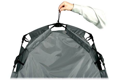 Cleanwaste Go Anywhere Privacy Shelter