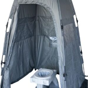 Cleanwaste Go Anywhere Privacy Shelter