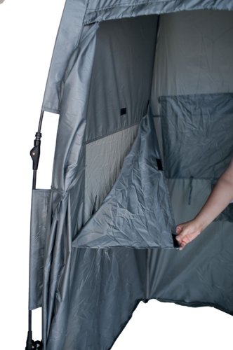 Cleanwaste Go Anywhere Privacy Shelter