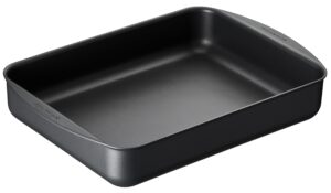 scanpan classic roasting pan (5.5 qt)