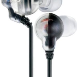 Shure E2 Sound Isolating Earphones