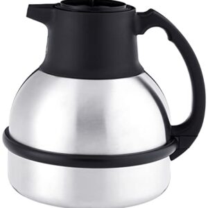 Zojirushi Stainless Steel Server SH-DE19A SS Coffee Pot, 62 oz