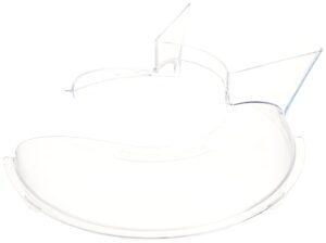 kitchenaid 1-piece pouring shield