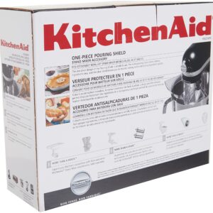 KitchenAid 1-Piece Pouring Shield