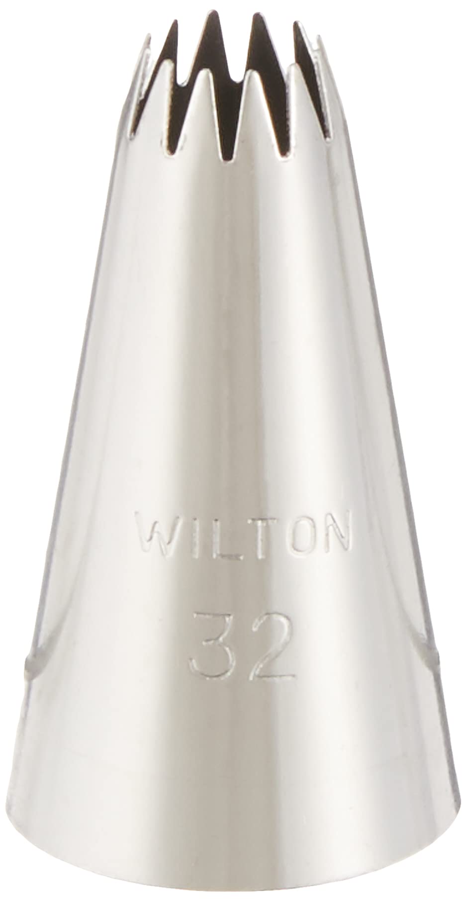 Wilton Tips Star 32