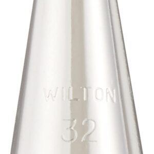 Wilton Tips Star 32